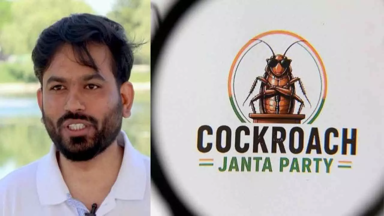 Cockroach Janta Party founder to return to India on June 6