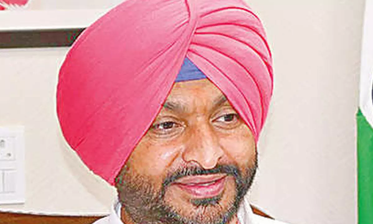 Pb SC panel summons Bittu to appear on Jun 4