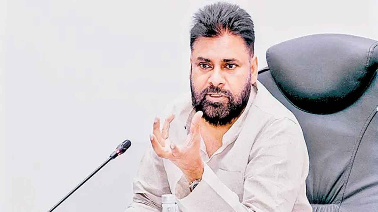 Jana Sena took birth on the soil of Telangana, says Pawan Kalyan