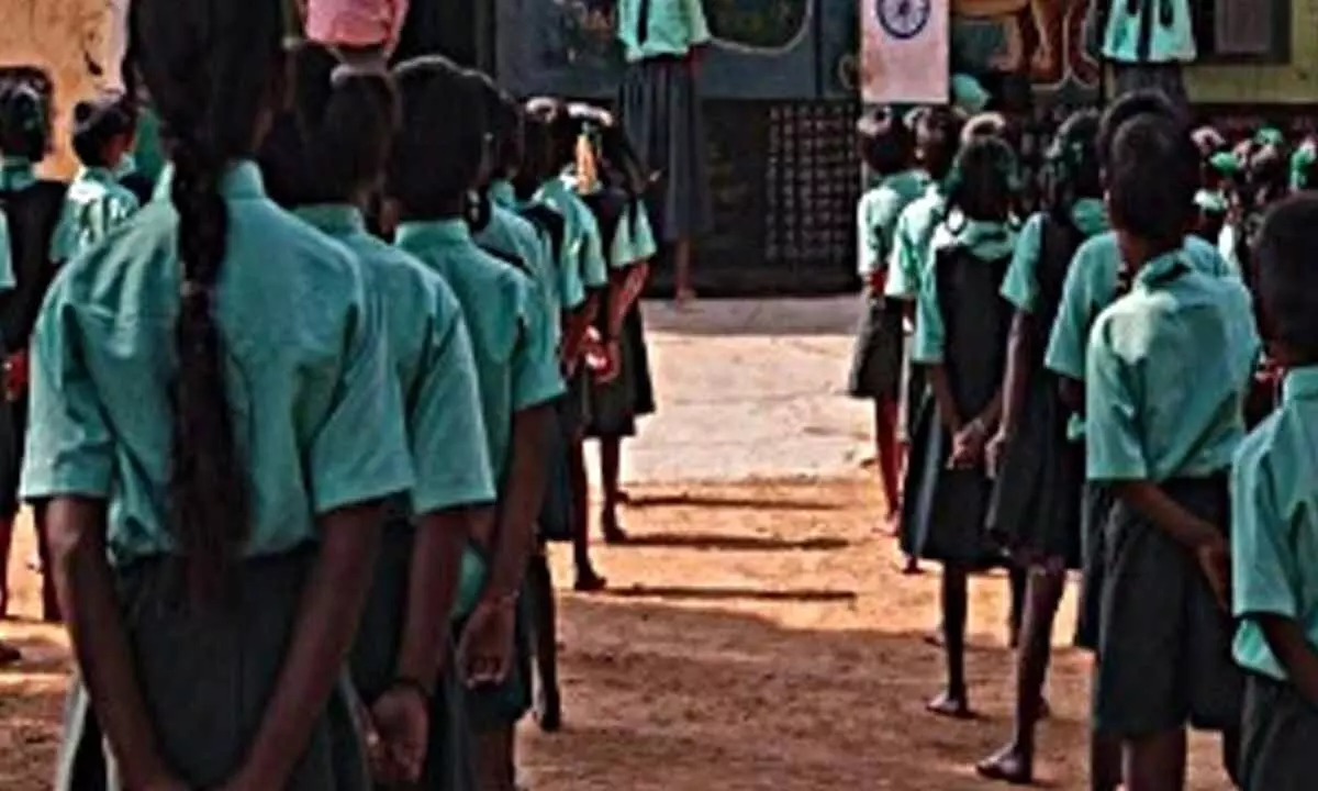 TN orders private schools to publicly display approved fee structure by ...