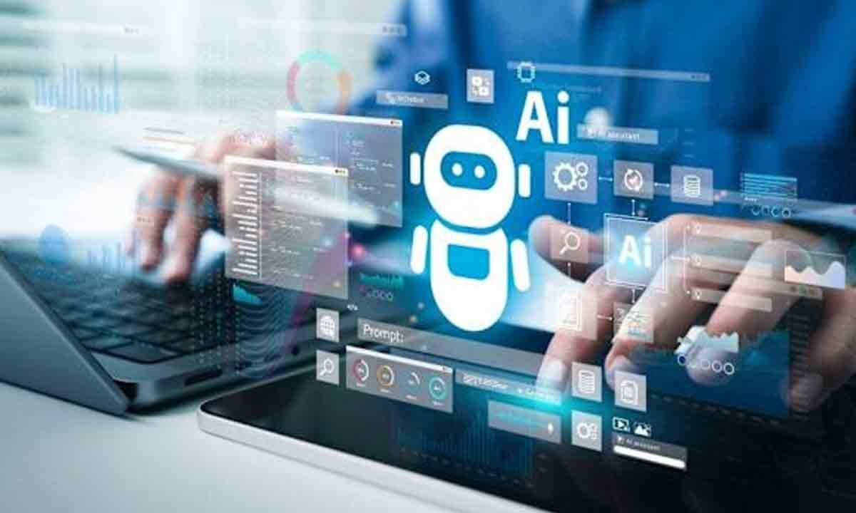 AI Could Reshape Society Within Three Years, Warns Former Google X ...