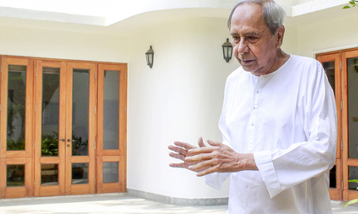 BJD forms fact-finding team to probe 'custodial' death case in Odisha's ...