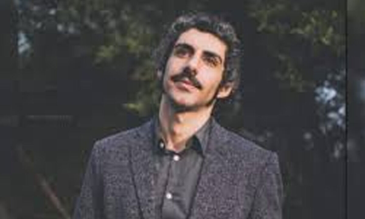 Jim Sarbh reveals what literature has of late caught his fancy