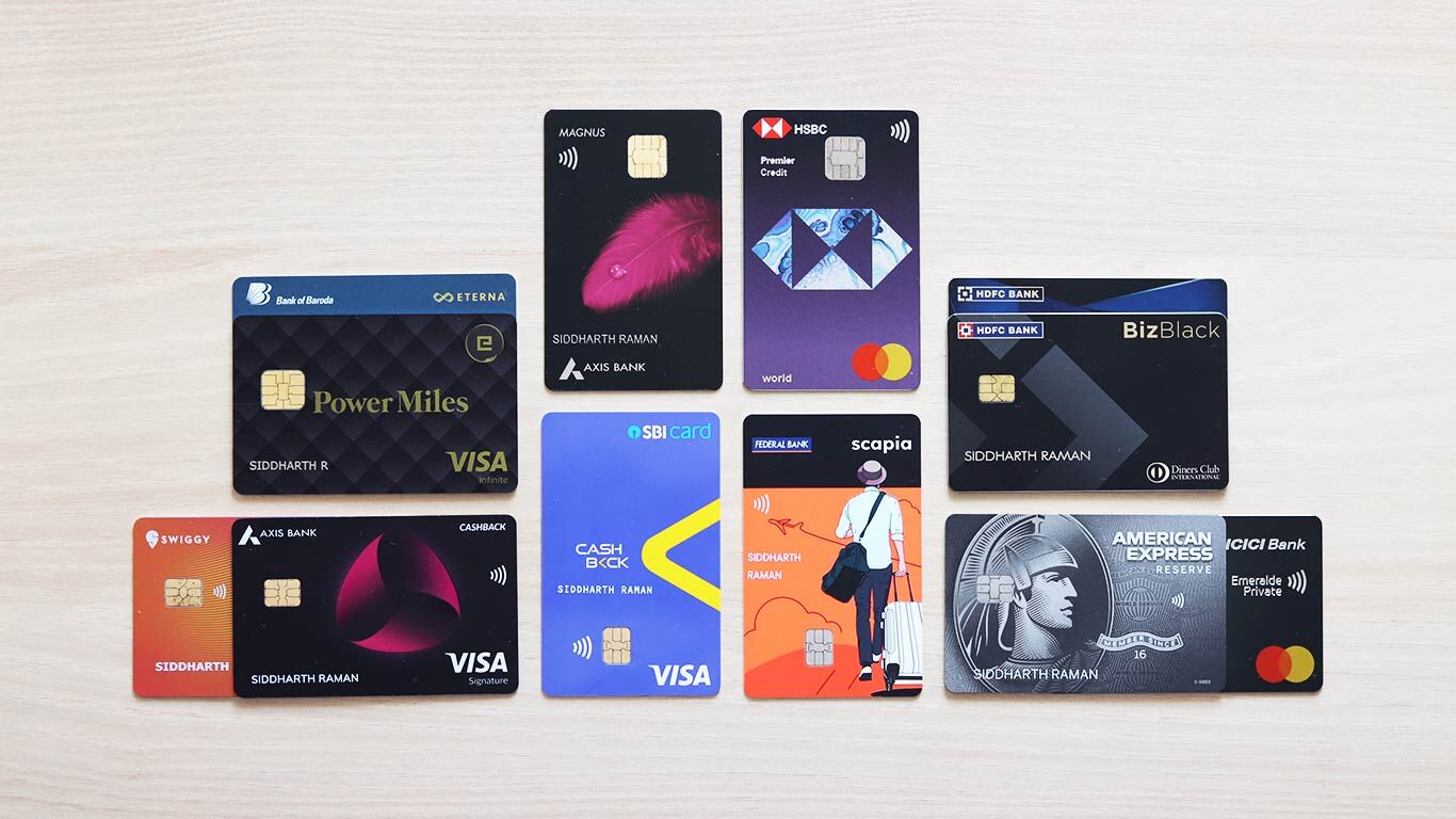 How to Choose the Best Credit Card for International Travel and Savings ...