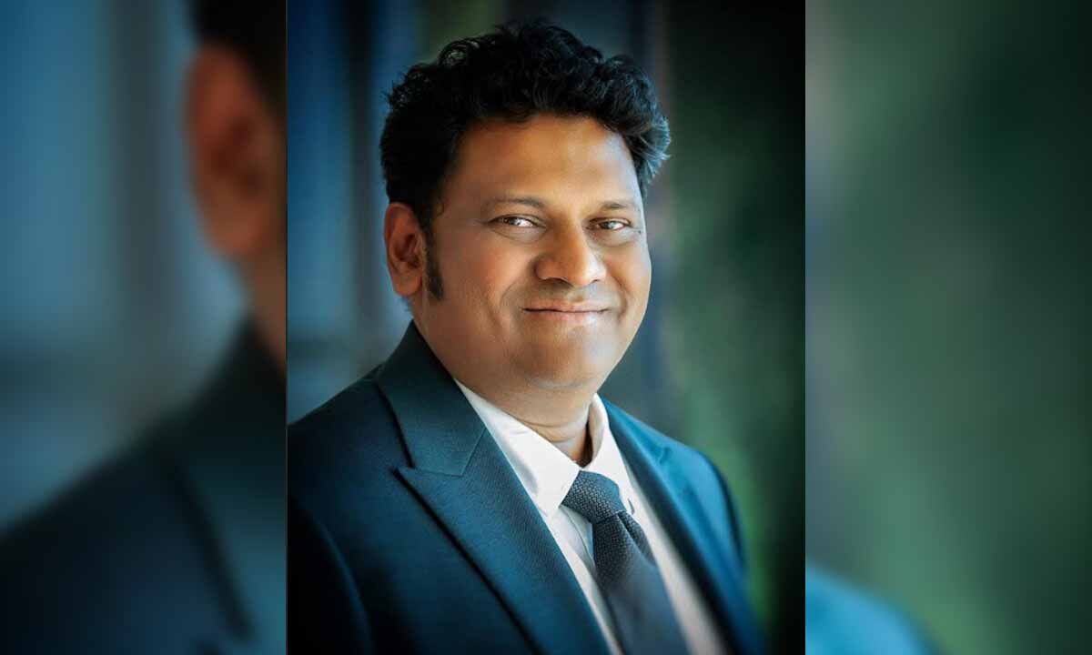 NATS appoints Raj Allada as president for 2026-2028 term