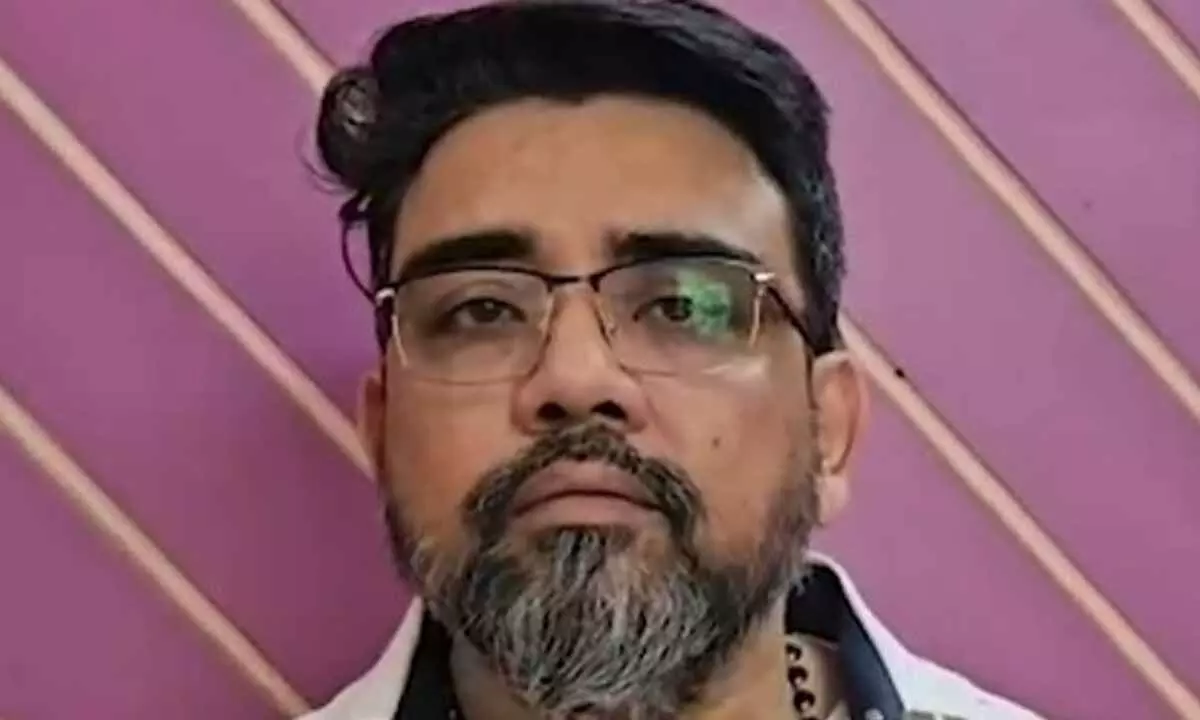Suspended Trinamool leader Riju Dutta claims 50 MLAs might defect from ...