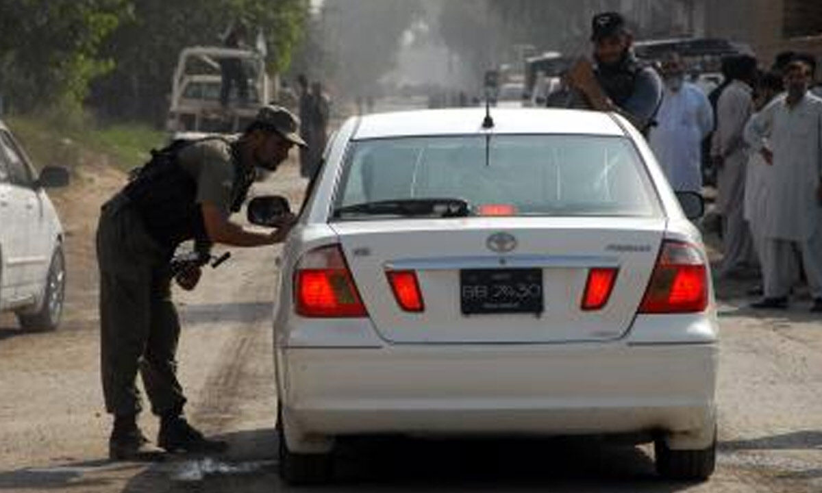 10 civilians forcibly disappeared by Pakistani forces in Balochistan