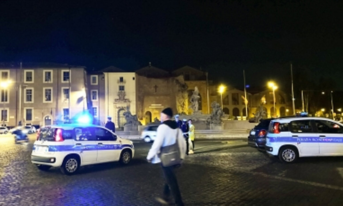Italy: Two Pakistani nationals arrested for burning Afghan migrants alive