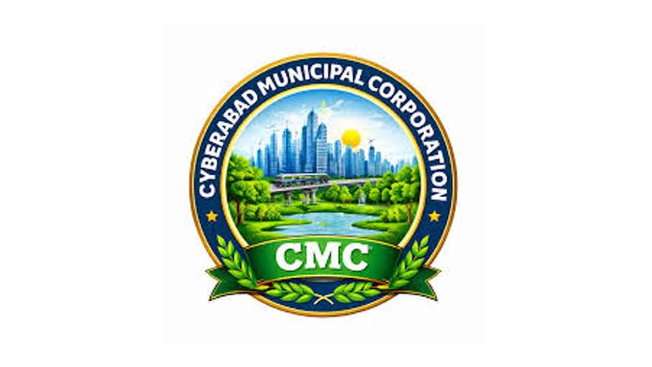 CMC marks Telangana Formation Day with pride as commissioner hoists ...