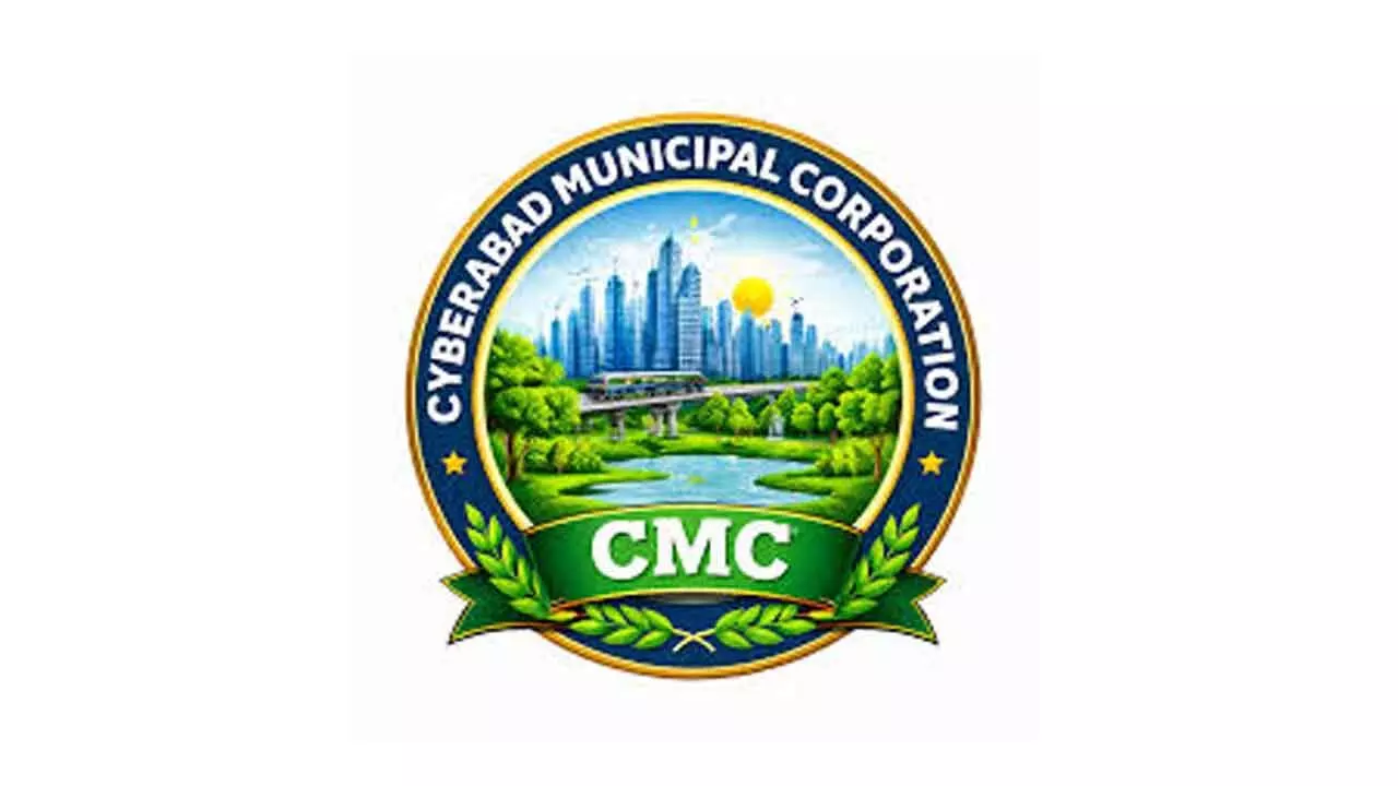 CMC marks Telangana Formation Day with pride as commissioner hoists ...