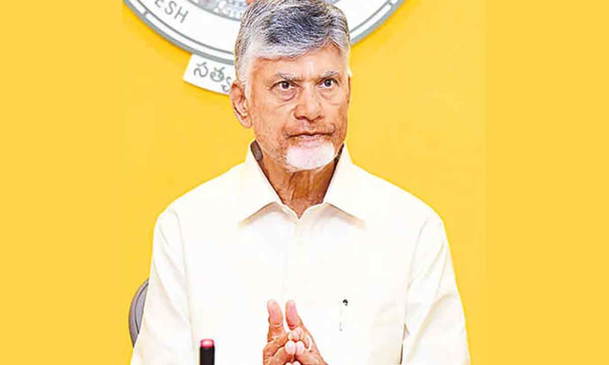 Naidu sounds SIR alert
