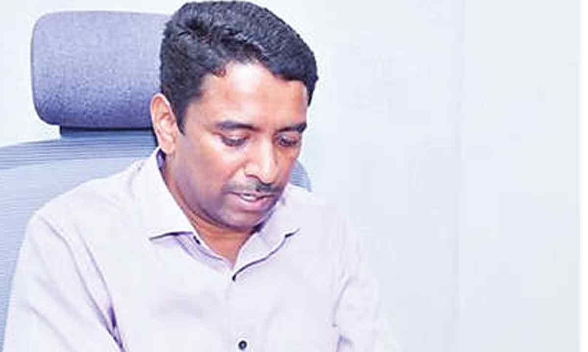 Call for plantation drive to boost green cover