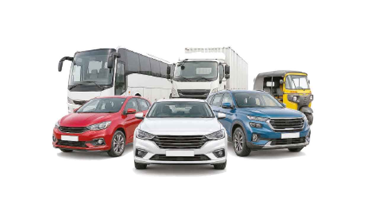 Vehicle owners in a pickle over road tax fund delays