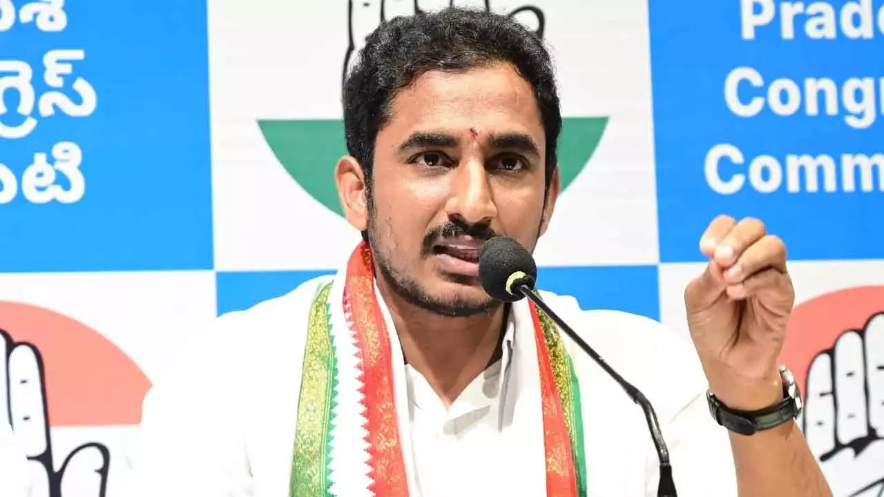 TPCC dubs PK’s party as BJP’s ‘Bha’Jana’ Sena