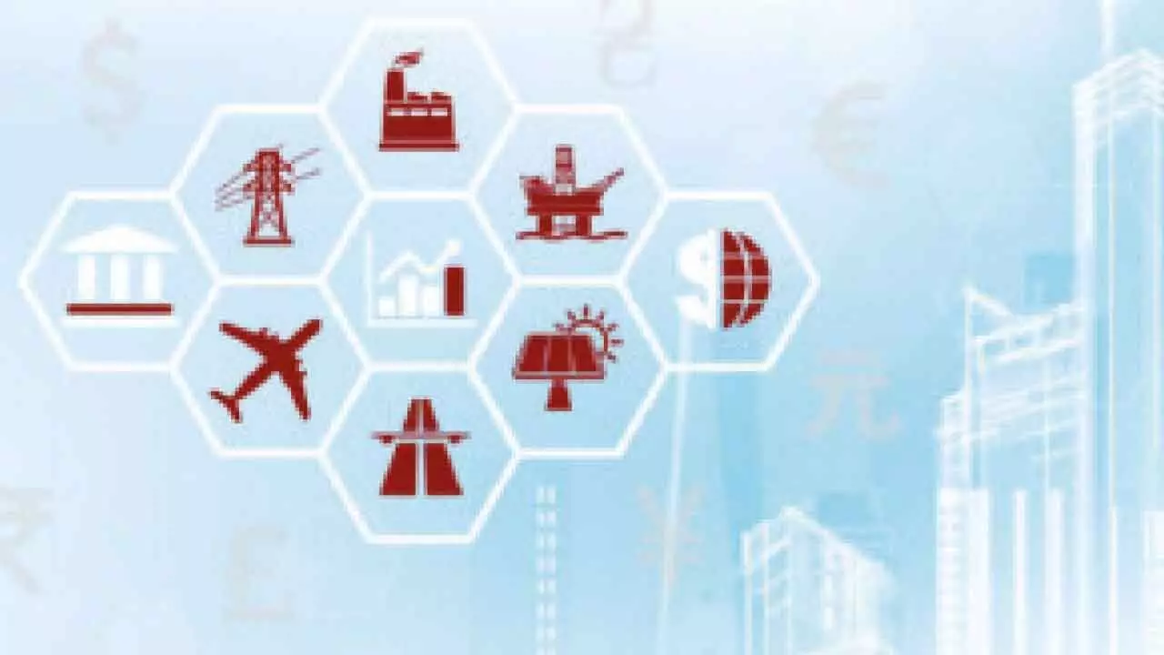 Adani bets big on India’s infra boom with $16-bn capex