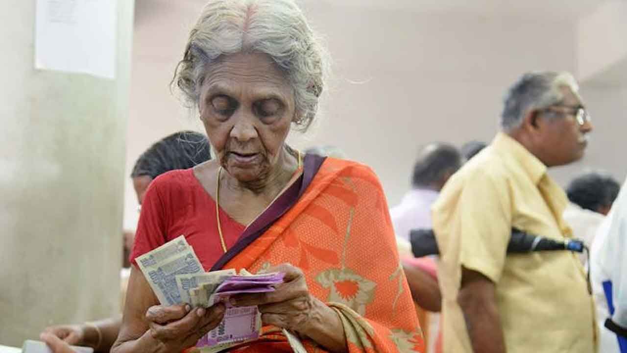 Delhi to verify 5 lakh pensioners door-to-door