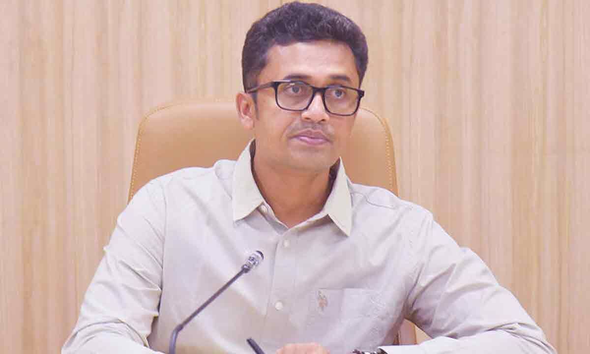 Collector maps out massive sericulture expansion plan
