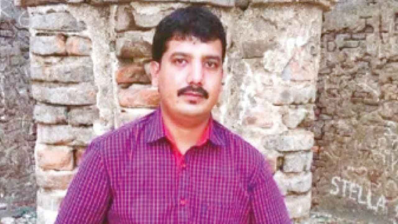 Body exhumed after murder allegations against wife, son
