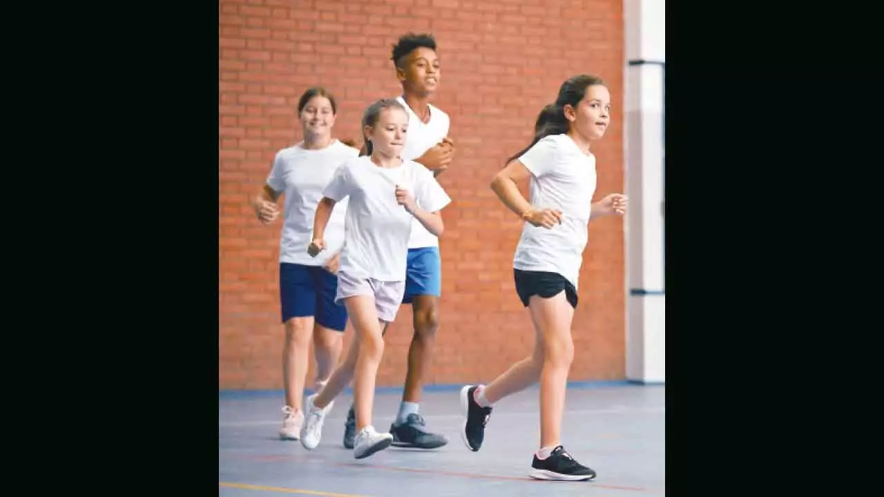 A simple path to better fitness and well-being