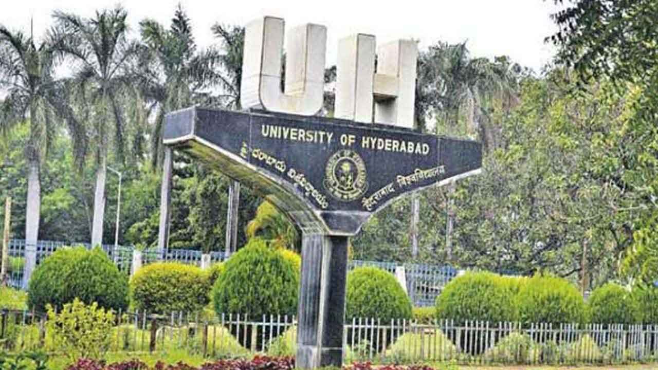 UoH campus school to conduct walk-in interviews for teaching posts