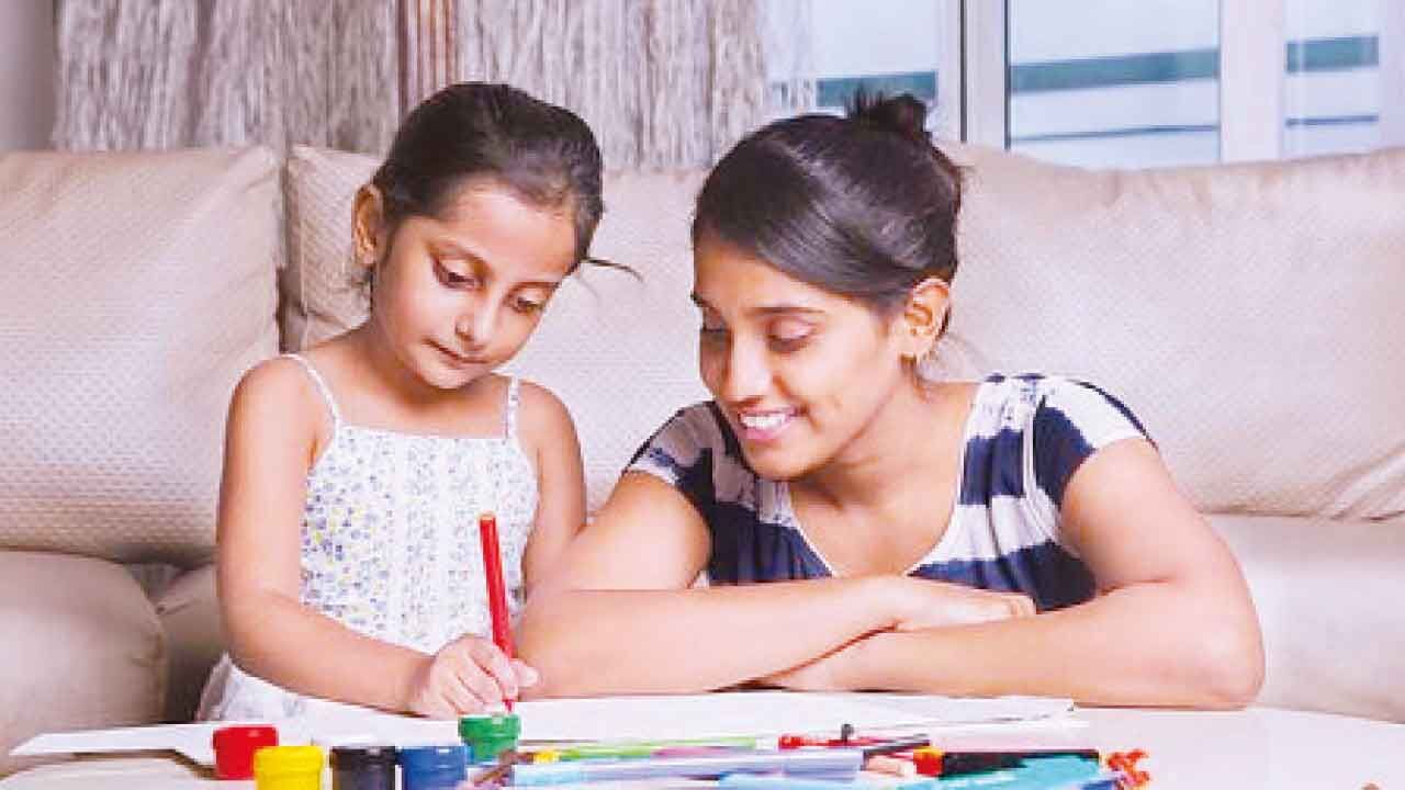 Rise of creative learning
