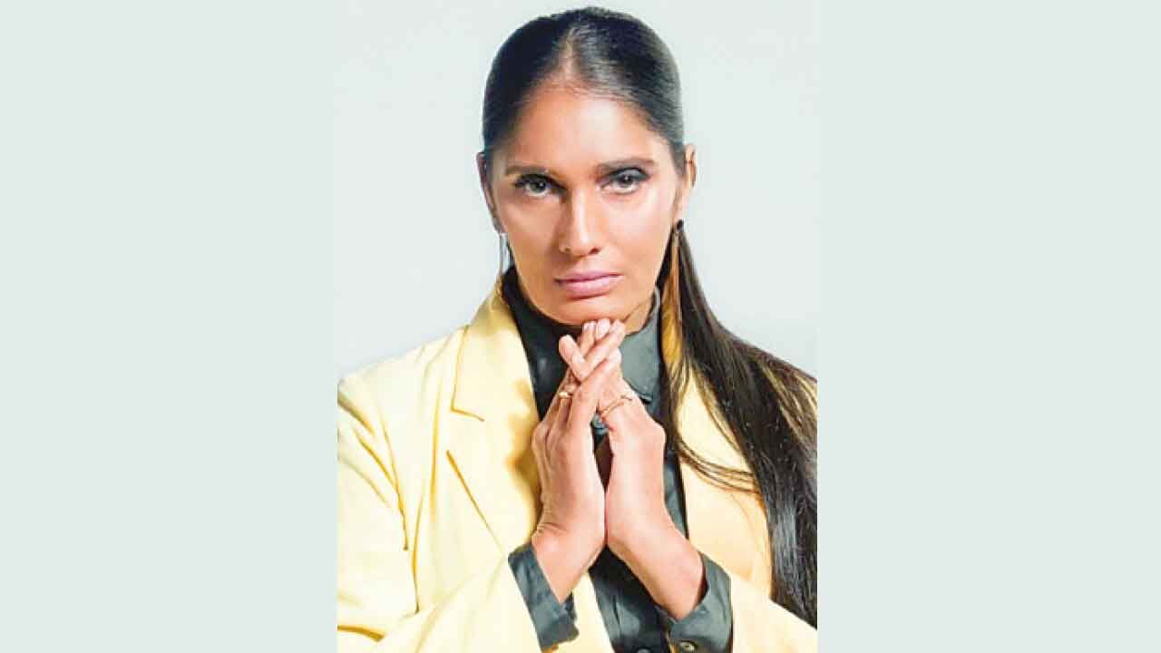 Anu Aggarwal opens up about self-awareness, healing, and emotional growth
