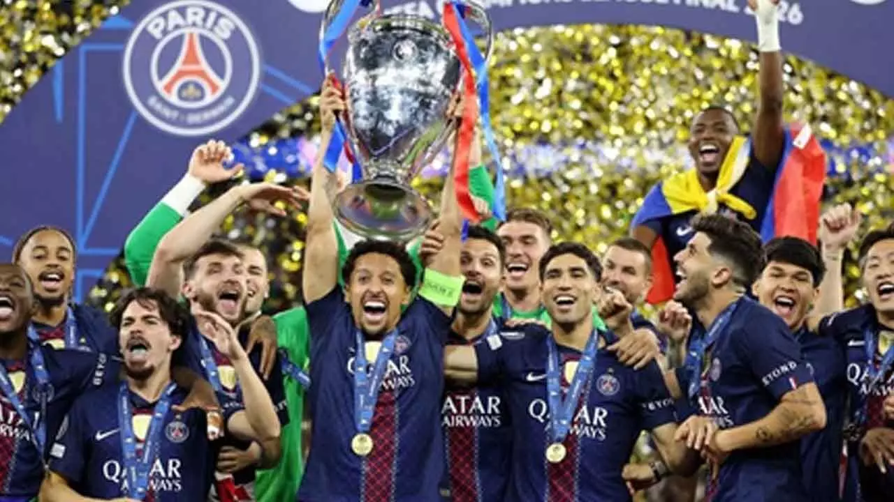 ‘The success was a result of hard work’: UEFA chief hails Budapest ...