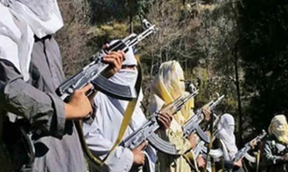 NIA probes possible Hamas footprint in Pahalgam terror attack