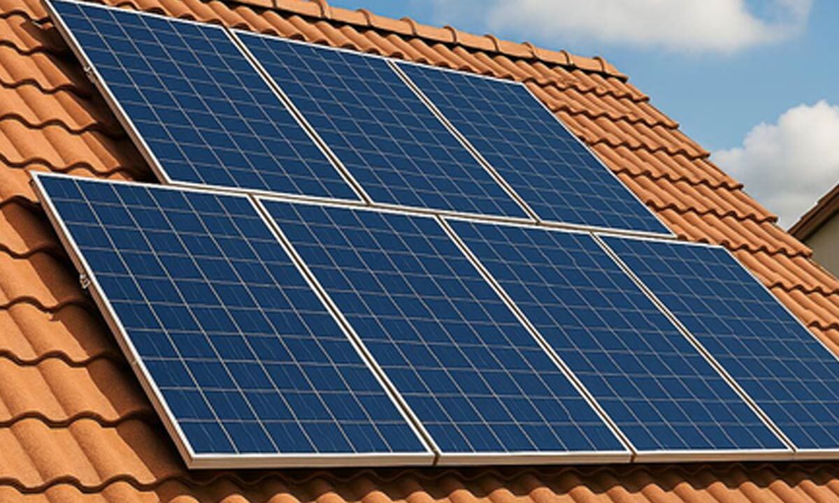 India’s renewable power equipment opportunity may touch $400 billion by ...