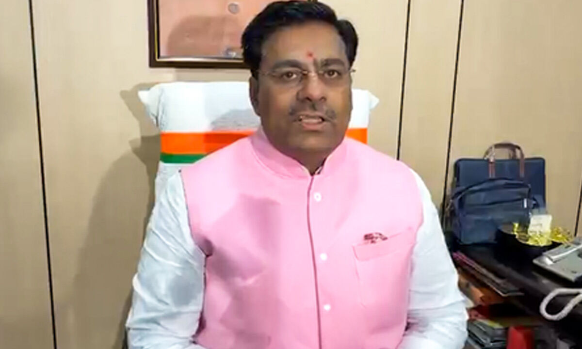 Rising Muslim population creating ‘climate of tension’: MP BJP MLA