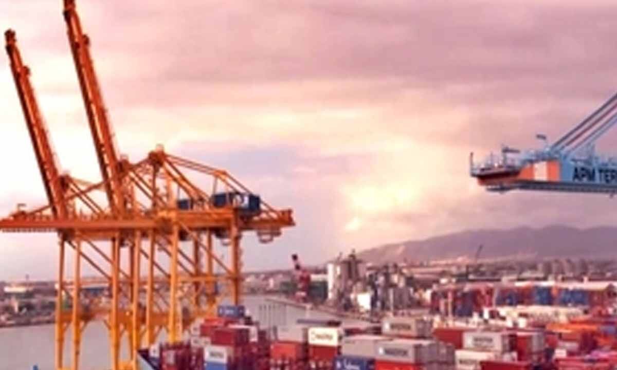 Vadhvan Port project: Palghar administration shifts land compensation ...