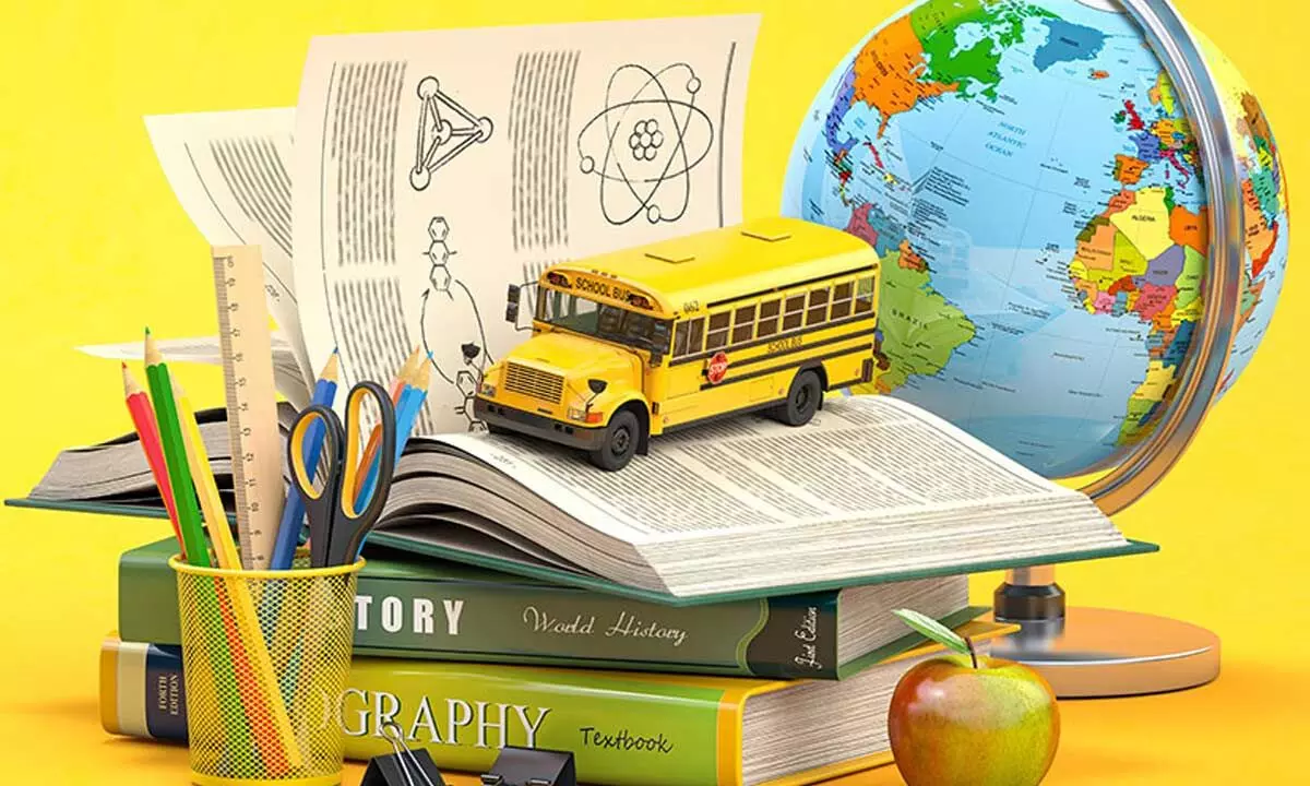 Why future ready students need more than academic excellence