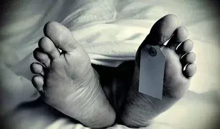 Missing Nagole Woman Found Dead
