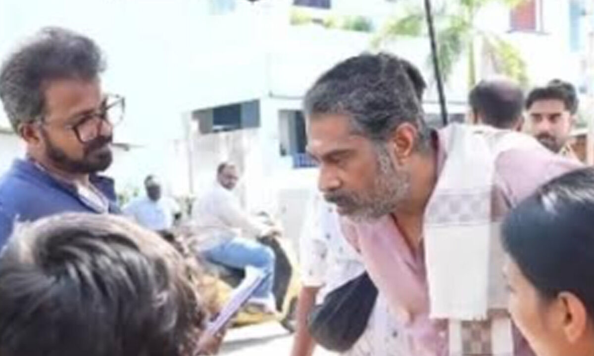 Aishwarya Rajinikanth’s ‘Texla’ goes on floors