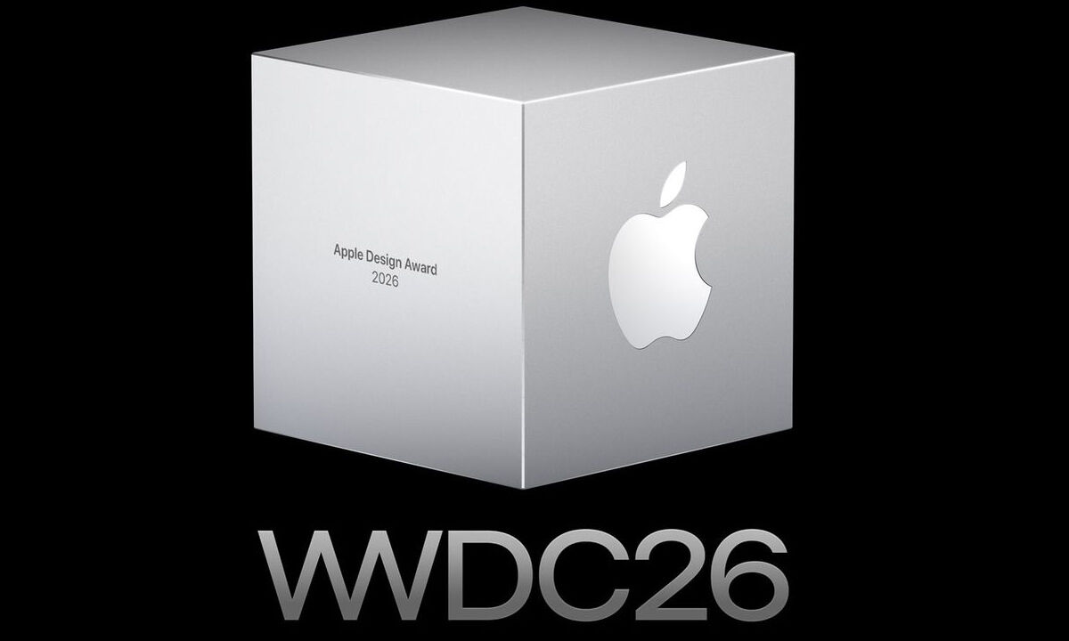 Apple Reveals 2026 Design Award Winners Ahead of WWDC