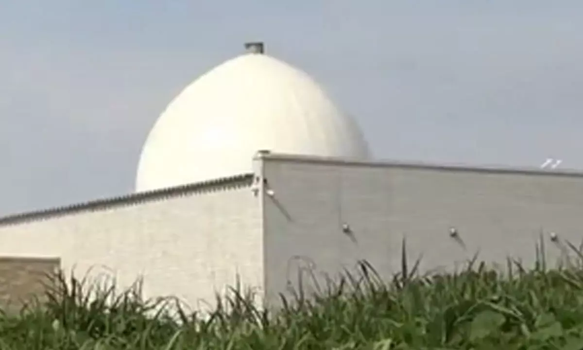 Kawagoe mosque case in Japan sparks concern over ‘presumptuous ...