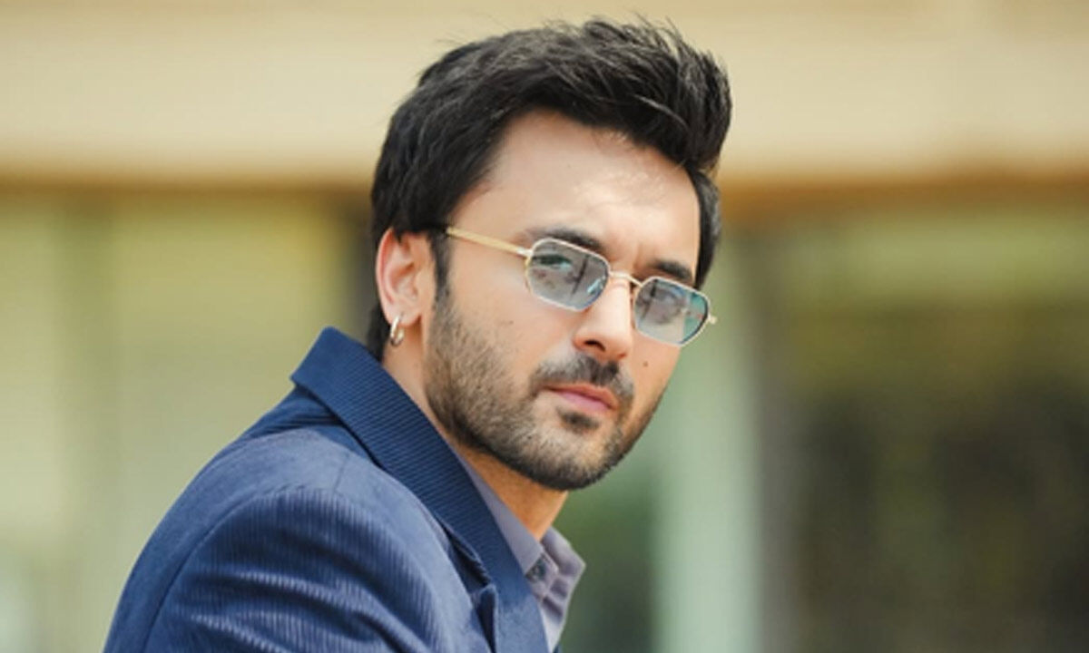 Paramvir Cheema sheds light on ‘The Pyramid Scheme’ character: Stuck in ...