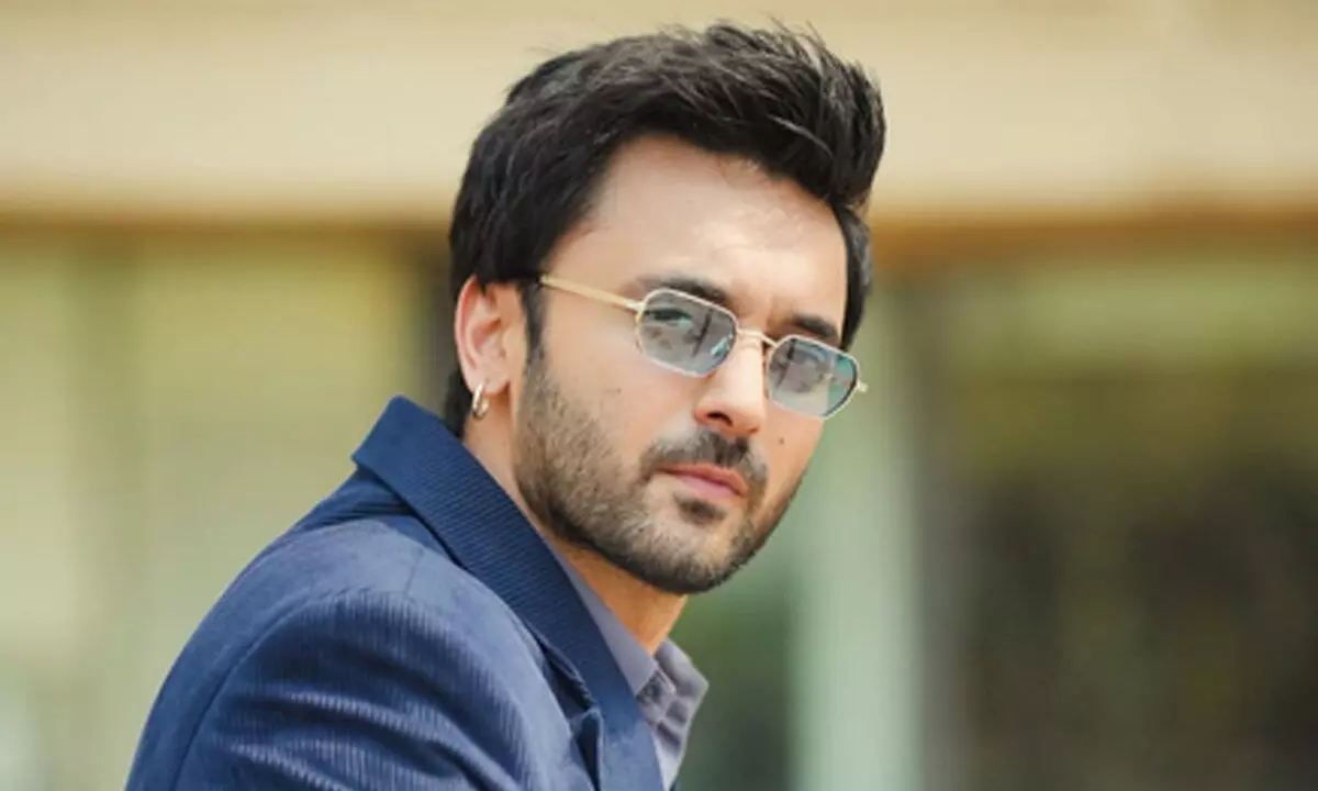 Paramvir Cheema sheds light on ‘The Pyramid Scheme’ character: Stuck in ...