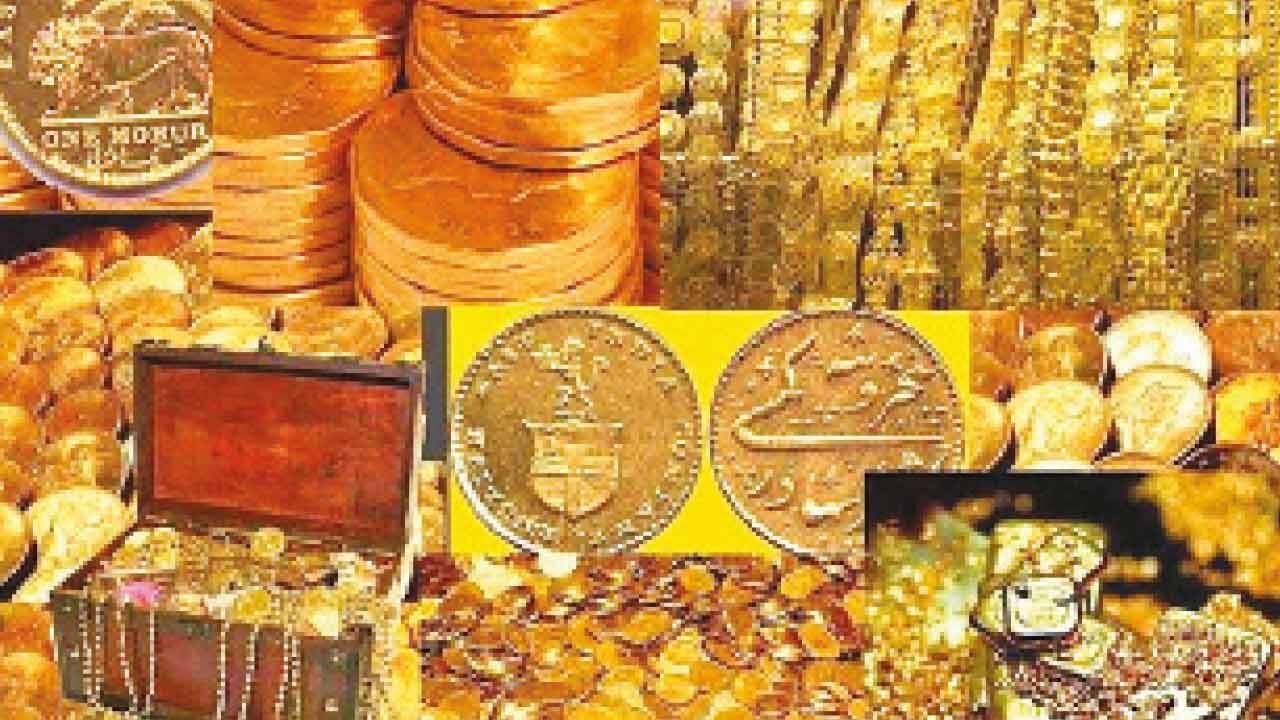Gold rates in Vijayawada today surges, check the rates on 9 June, 2026