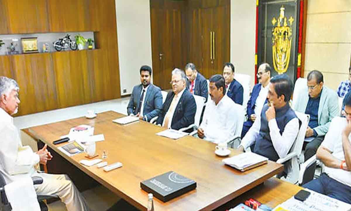 CM seeks faster ONGC expansion in KG Basin
