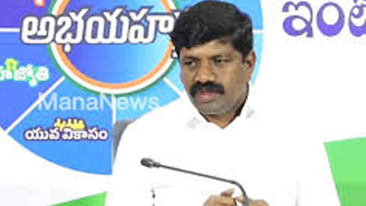 KCR uses ‘TG sentiment’ as tool for political gains: CLP