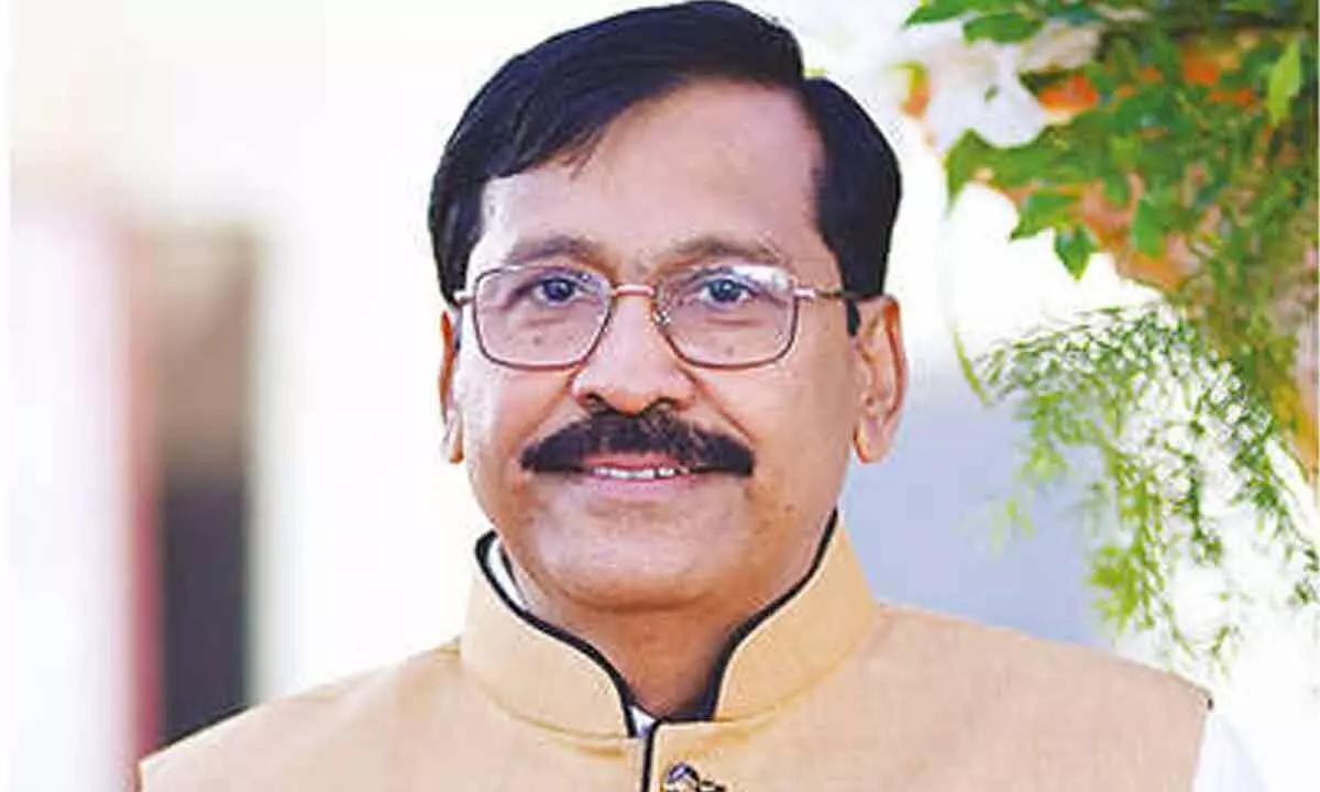 JNTU unveils dual-degree tech progs in collaboration with Germany’s KSRU