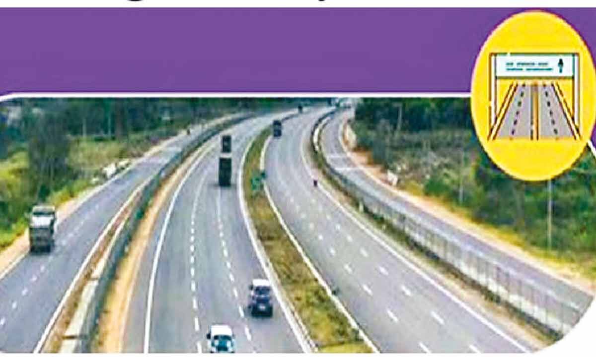 CM hails Rs 8.3K cr coastal highway nod