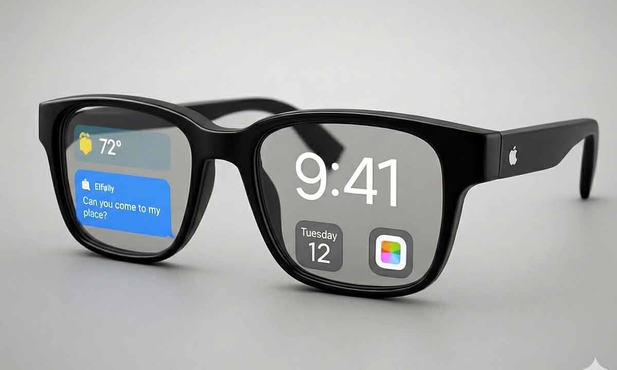 Apple Shifts Focus to AI Smart Glasses, Vision Pro Plans Slow Down