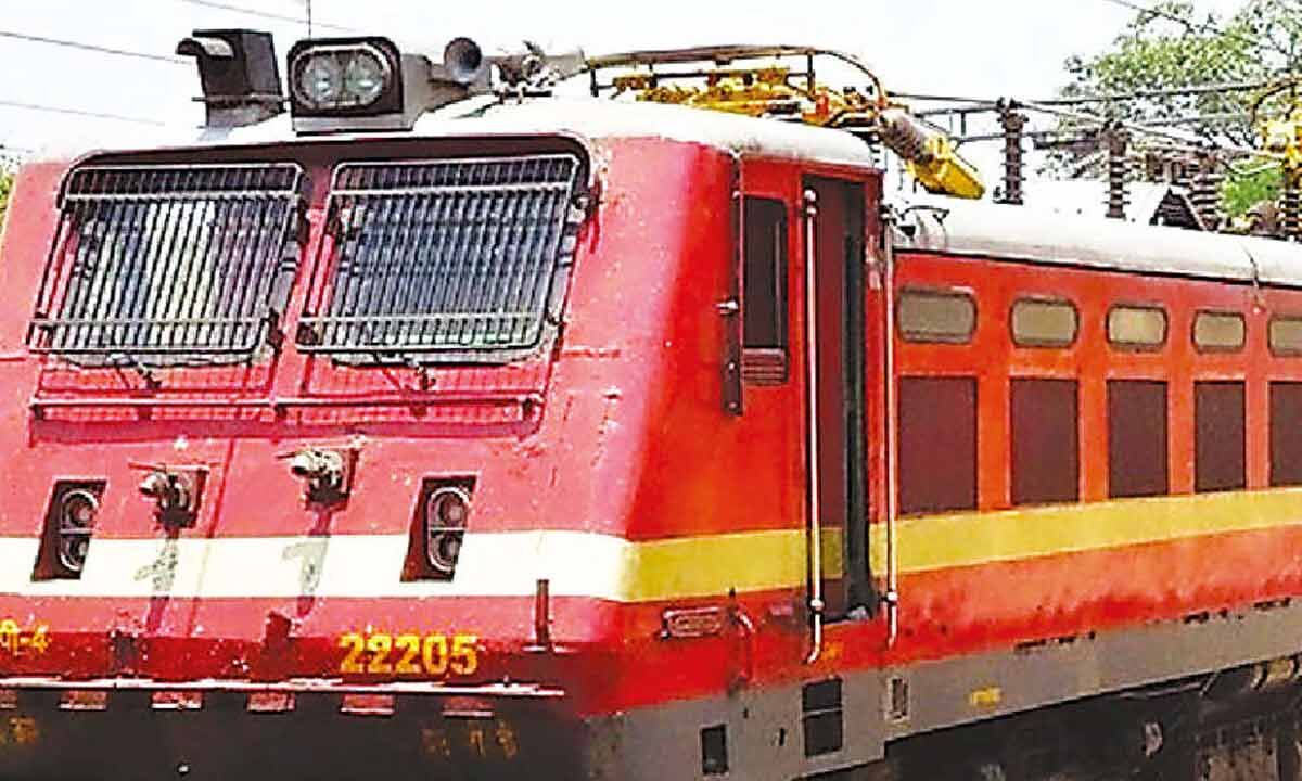 Train services to be regulated