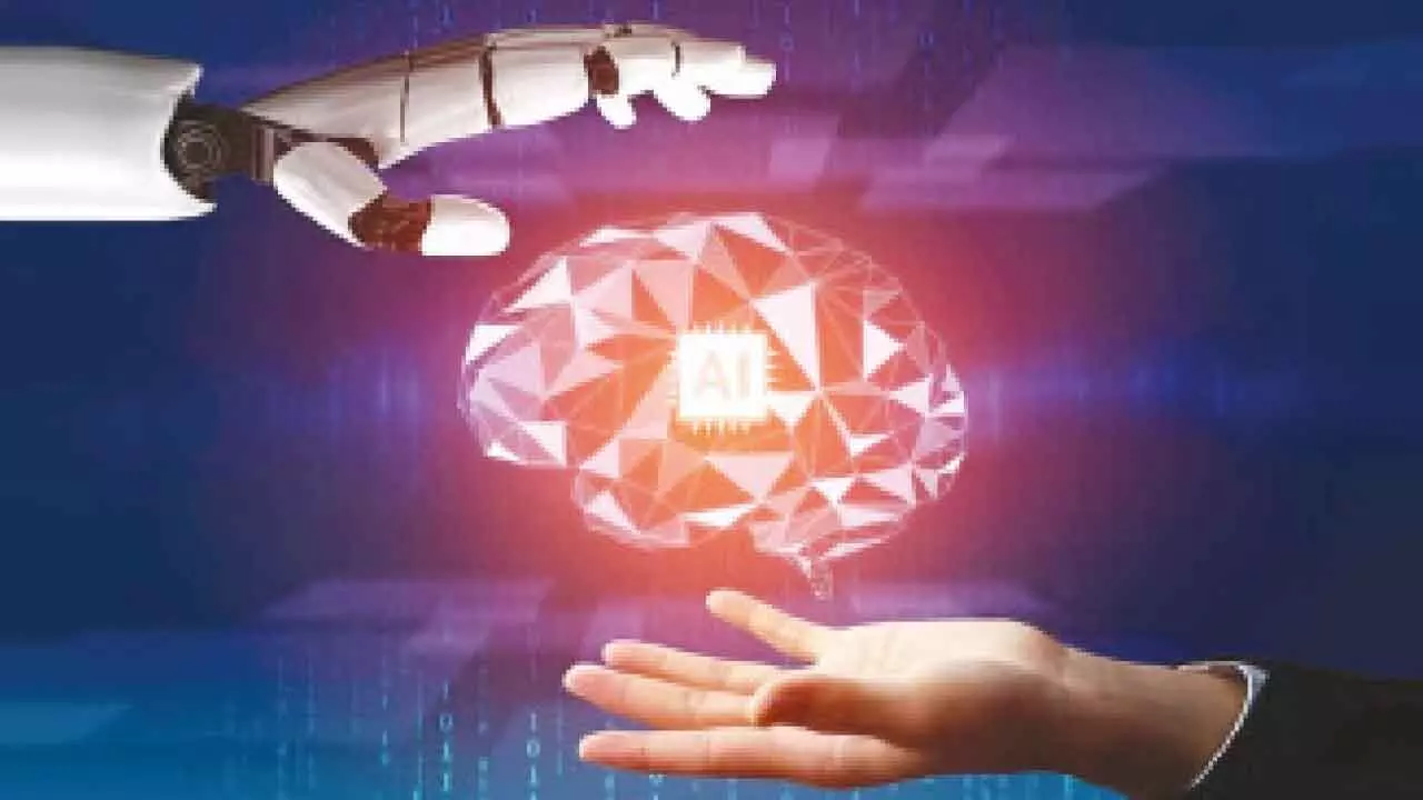 Wipro flags AI risks, warns of legal, financial and reputational challenges