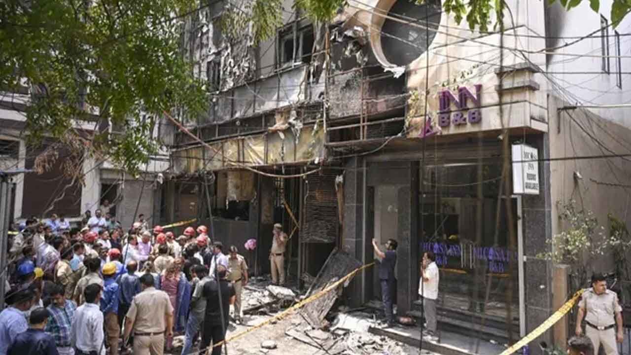 MCD To Start 'Sealing' Unauthorised Commercial Premises Followed By ...