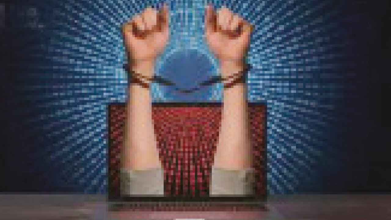 Haryana develops digital database of heinous criminals