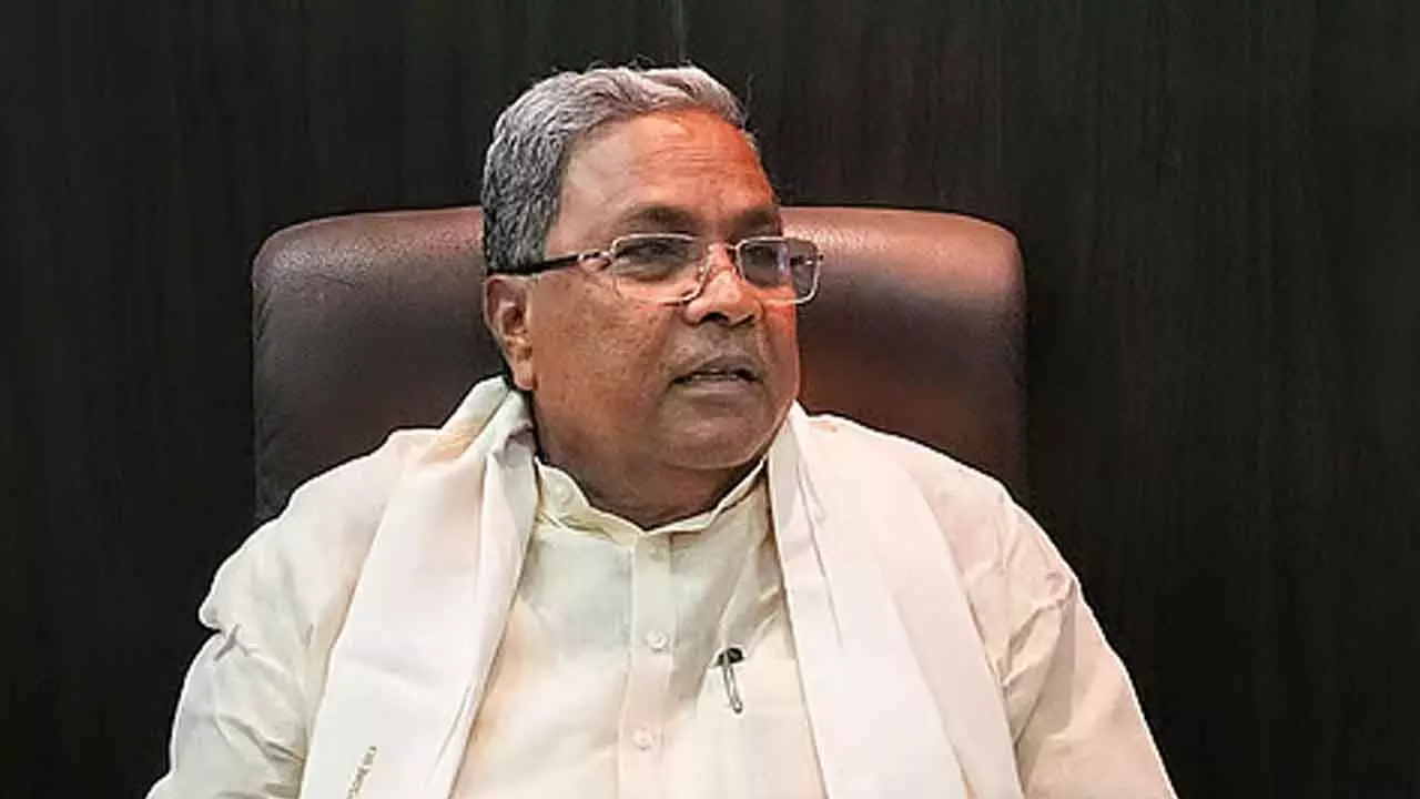 Siddaramaiah’s exit leaves AHINDA at crossroads, BJP looks to make inroads