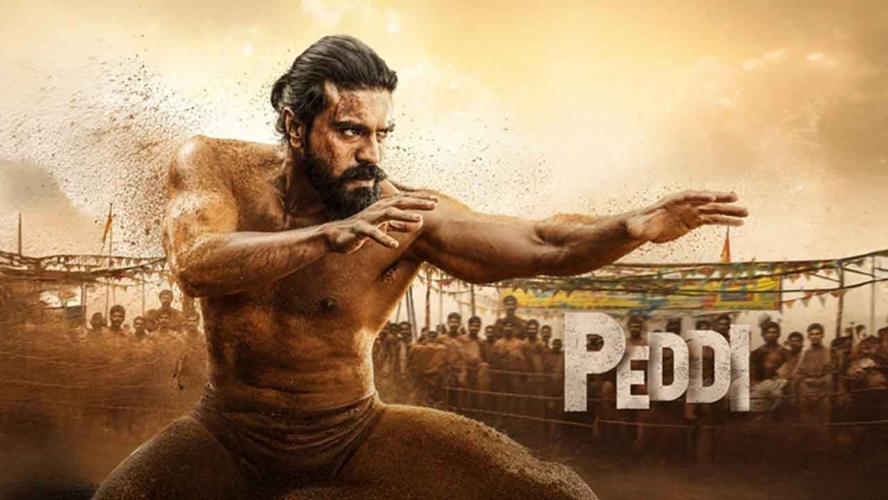‘Peddi’ review: Emotional sports drama with powerhouse performances